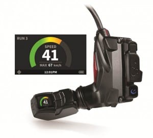 Recon Snow2 Heads-Up Display for Ski Goggles – New Fitness, Health ...