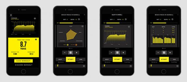 Beast Sensor – The Versatile Weight Training Gadget – New Fitness ...