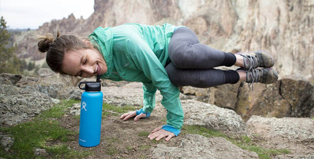 25 Cool Water Bottles for the best hydration!