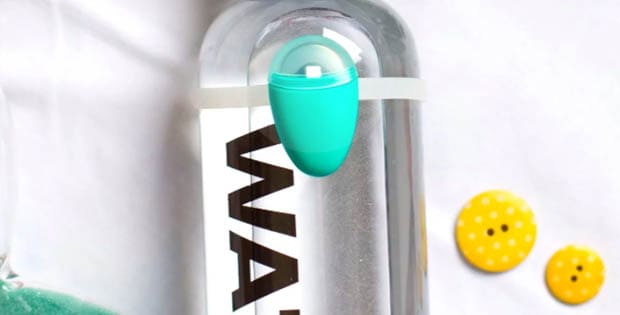 5 Awesome Gadgets Will Help You Drink More!